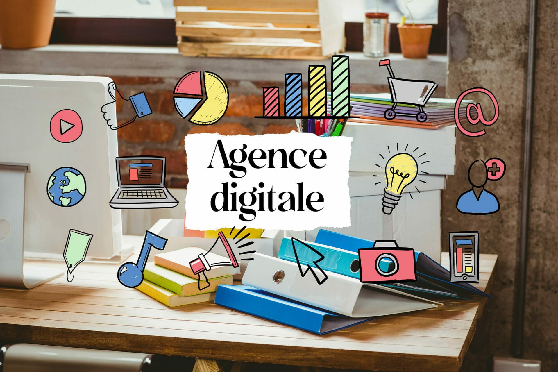 Pourquoi faire appel à une agence digitale à Casablanca ? — Netspace