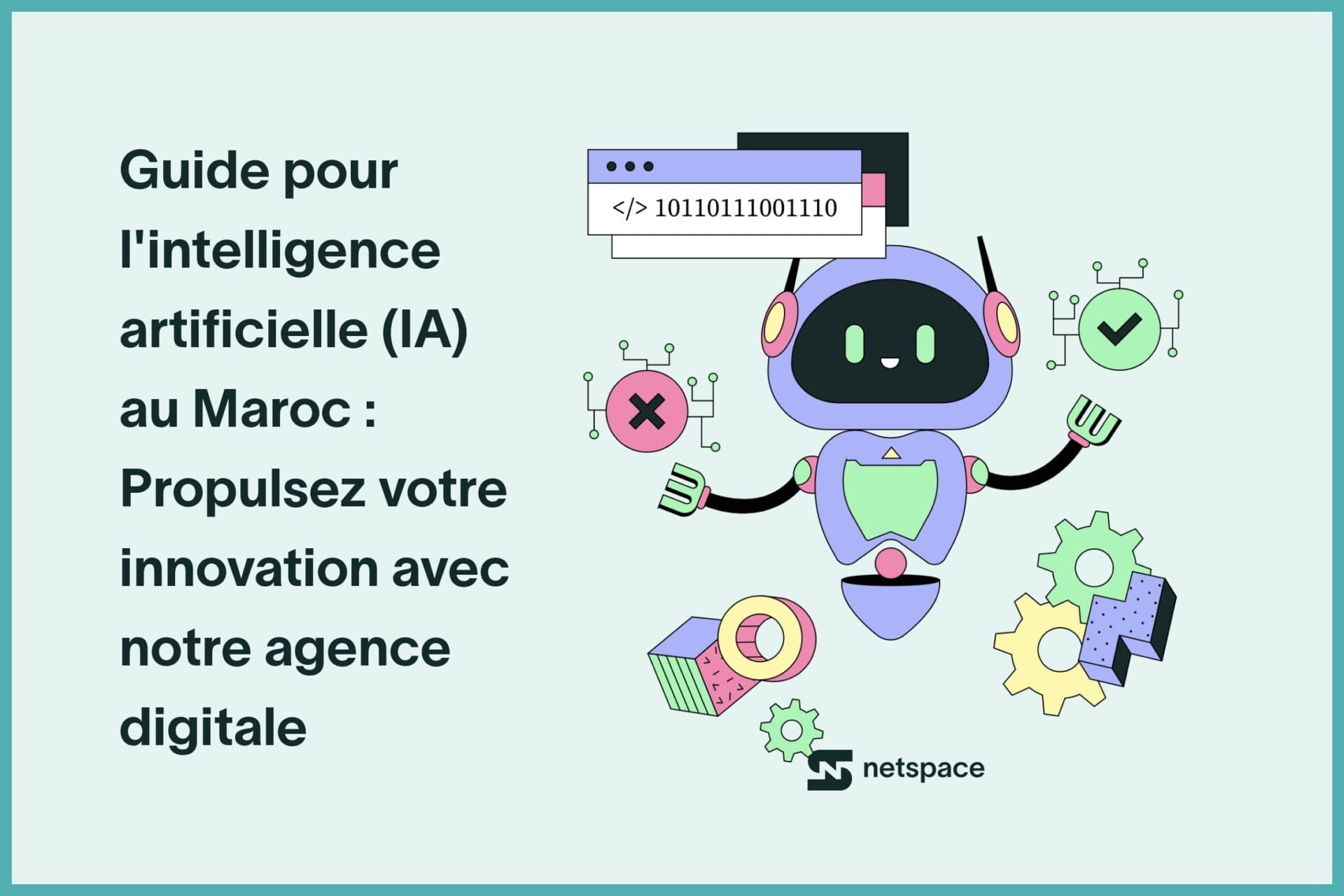Guide pour l'intelligence artificielle (IA) au Maroc : Propulsez votre ...